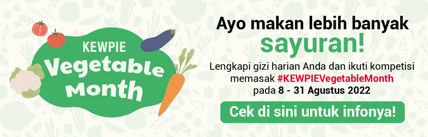 KEWPIE Indonesia